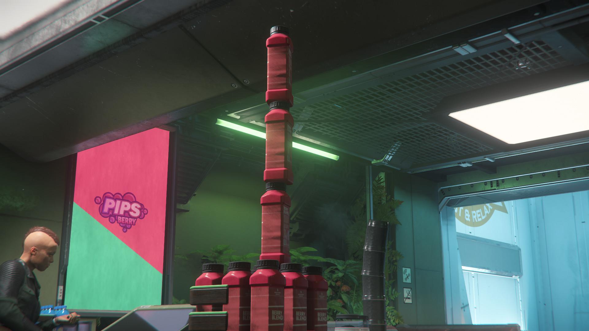 【討論】【投票調查】這幾個版本你最常使用的新手船(~2025/06/09) @星際公民 - Star Citizen 哈啦板 - 巴哈姆特