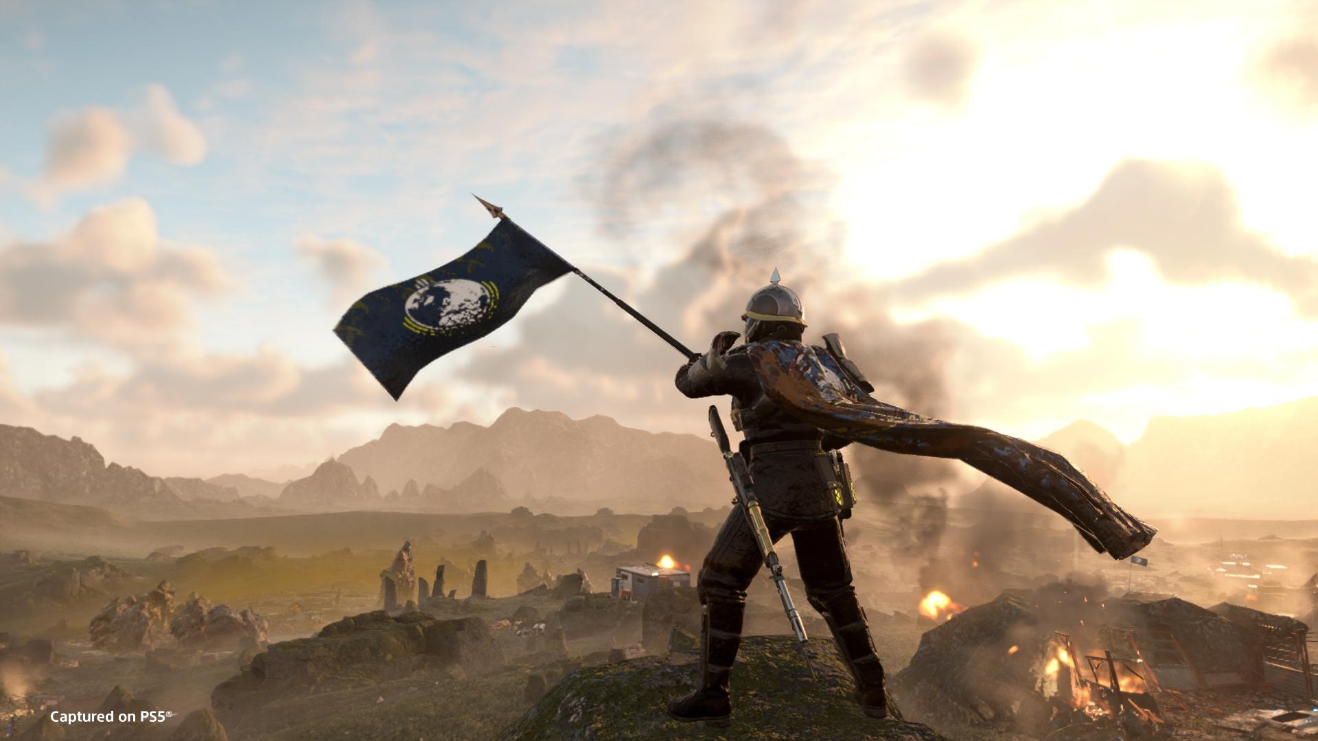 【情報】5月15日推出「典禮大師」戰爭債券(暫譯) @絕地戰兵 系列 哈啦板 - 巴哈姆特