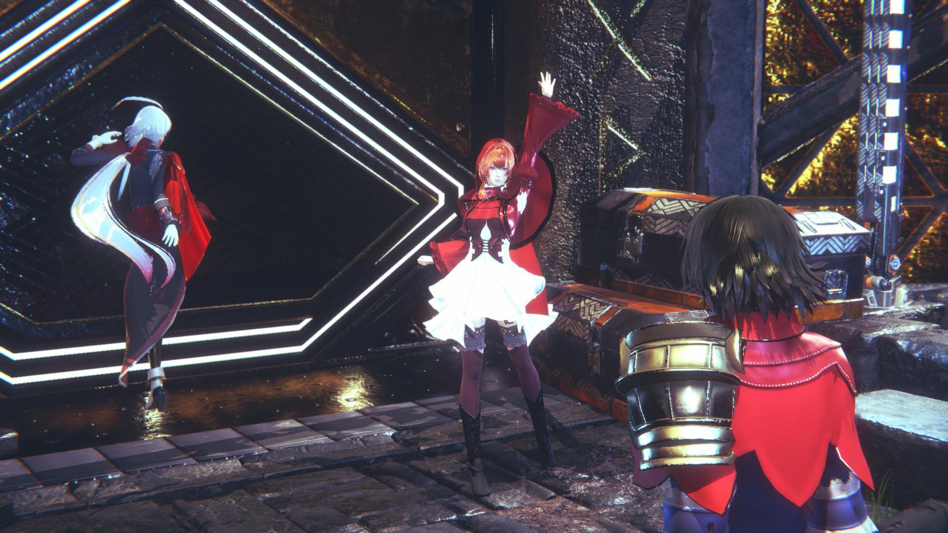 【其他】在奇怪的遊戲上捏貓遊角色 2 @Another Eden：穿越時空的貓 哈啦板 - 巴哈姆特