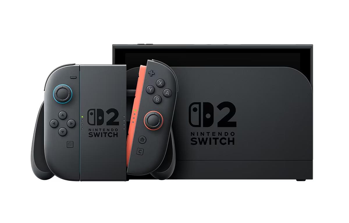 【情報】任天堂起訴年初在 CES 就洩漏 Switch2 外型的配件製造商 @NS / Nintendo Switch 哈啦板 - 巴哈姆特