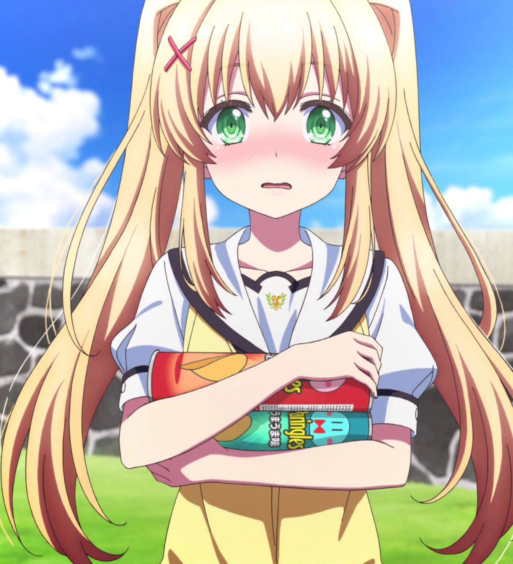 RE:【心得】動畫《Summer Pockets》第八話「やりたいこと探し」集中討論串 @Summer Pockets 哈啦板 - 巴哈姆特