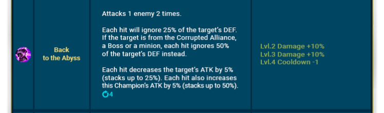 【未來情報】20250605新經典融合角色Tholin Foulbeard即將到來！ @RAID : Shadow Legends 哈啦板 ...