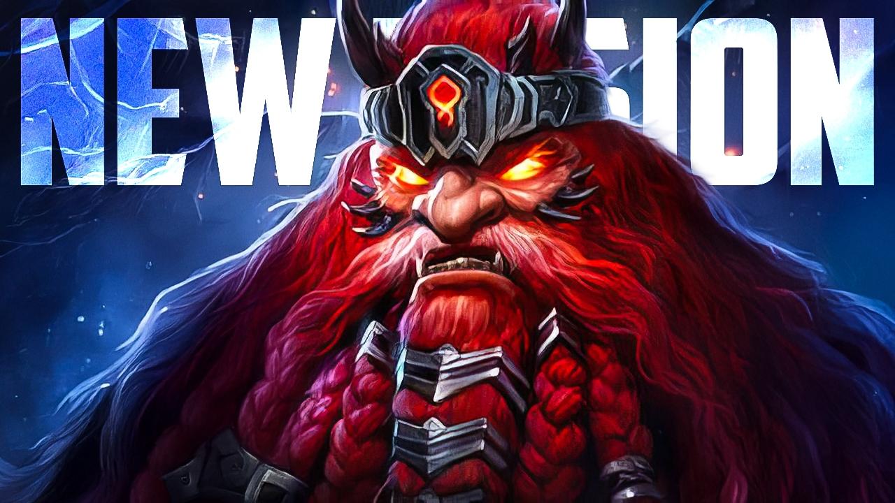 【未來情報】20250605新經典融合角色Tholin Foulbeard即將到來！ @RAID : Shadow Legends 哈啦板 ...