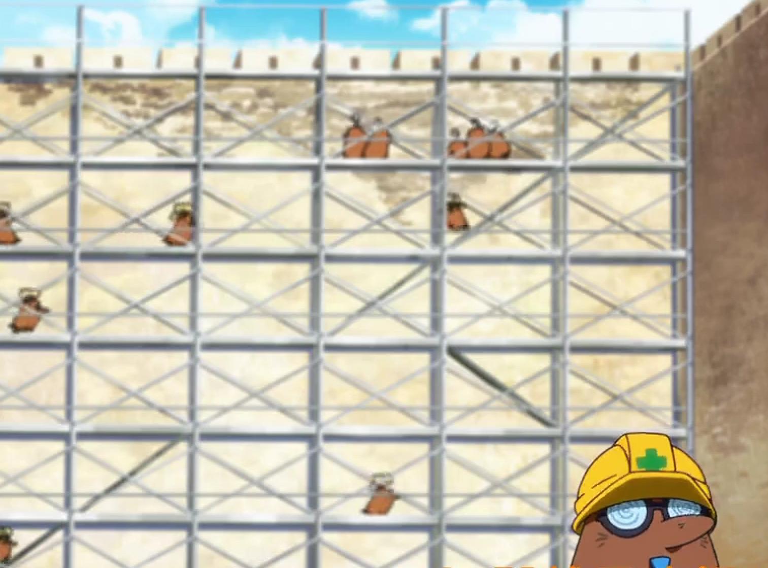 【心得】【甘城輝煌樂園救世主】動畫觀後感 @甘城輝煌樂園救世主 哈啦板 - 巴哈姆特