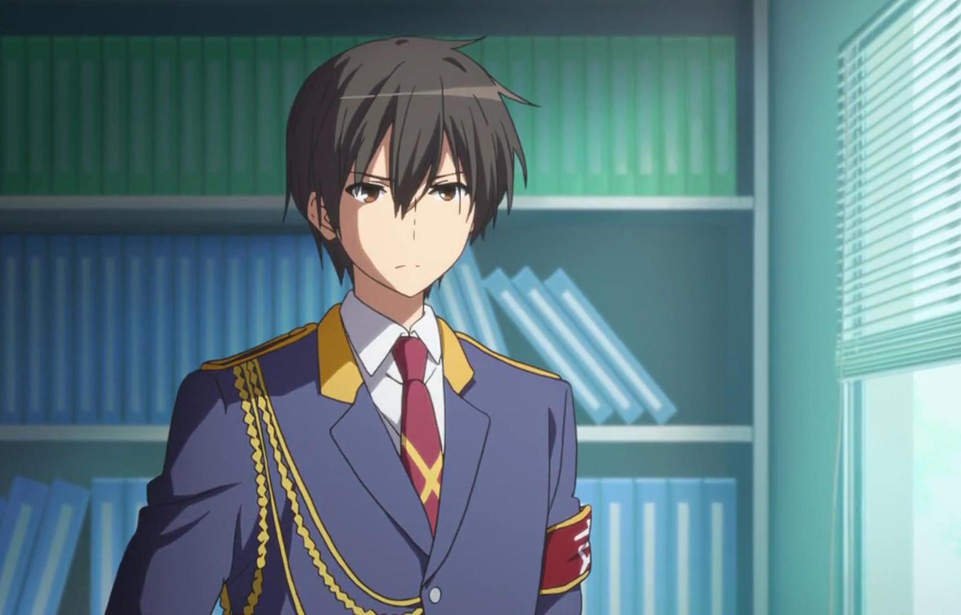 【心得】【甘城輝煌樂園救世主】動畫觀後感 @甘城輝煌樂園救世主 哈啦板 - 巴哈姆特