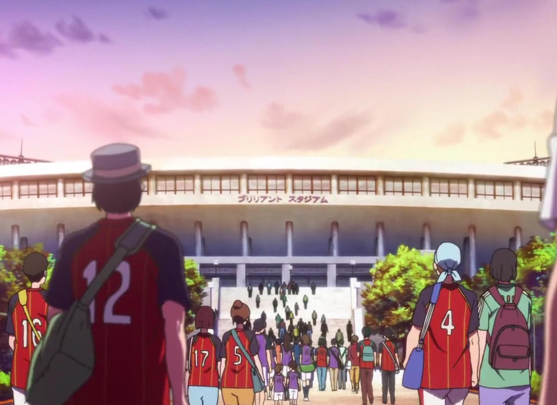 【心得】【甘城輝煌樂園救世主】動畫觀後感 @甘城輝煌樂園救世主 哈啦板 - 巴哈姆特