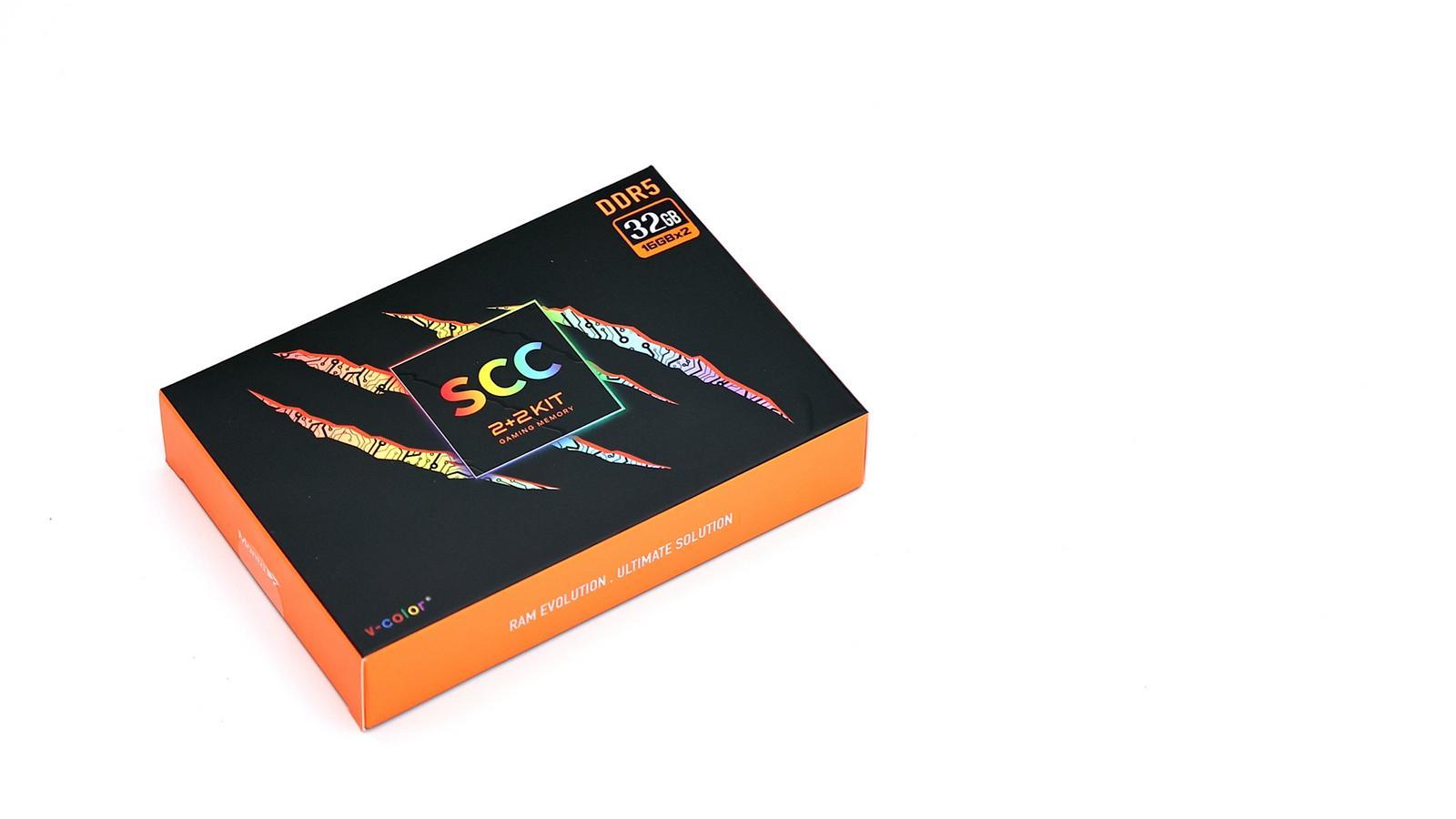 【心得】插好插滿 RGB 不能少 V-Color SCC O CUDIMM RGB 8000 @電腦應用綜合討論 哈啦板 - 巴哈姆特