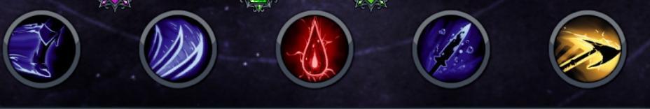 【攻略】【攻略】v1.1 德古拉 殘酷 無傷 雙buff打第1 2 階 @V Rising 哈啦板 - 巴哈姆特