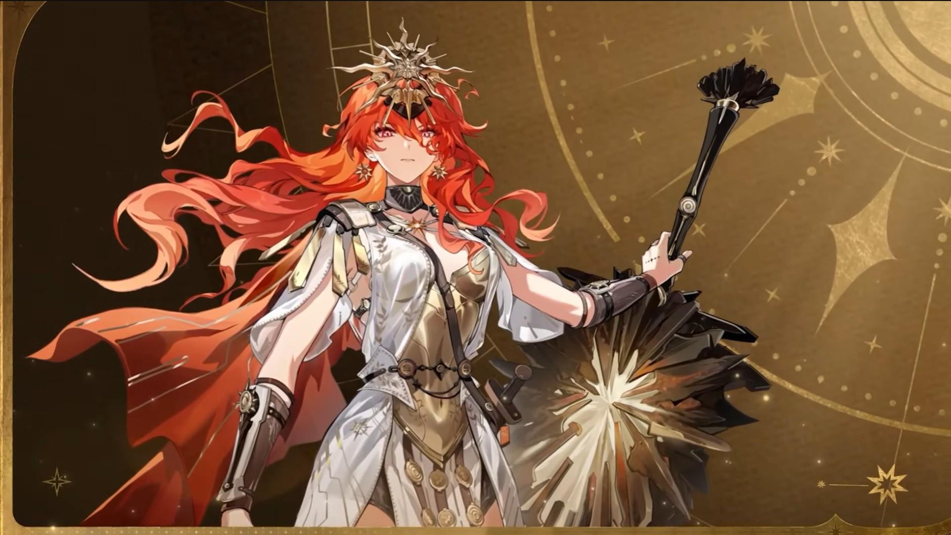 【情報】2.4版本 | 前瞻直播 | 出場的新角色 @鳴潮 哈啦板 - 巴哈姆特