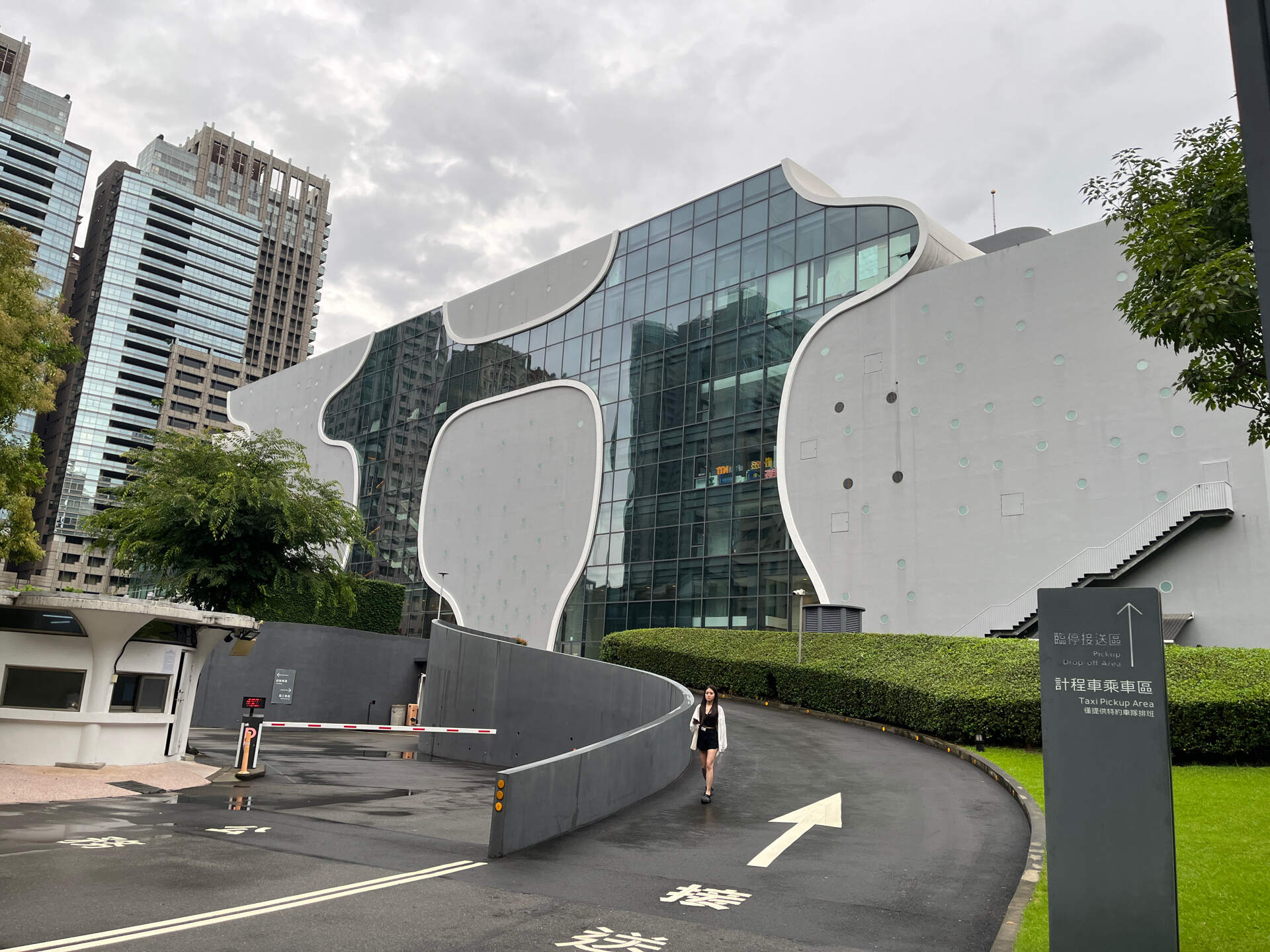 【出遊記趣】台中2日遊 - owy840205的創作 - 巴哈姆特