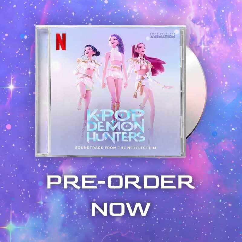 我會成為你的偶像！《Kpop 獵魔女團》saja boys 〈Your Idol〉、男女對唱〈Free〉歌詞影片公開 - tangerinechu的創作 - 巴哈姆特