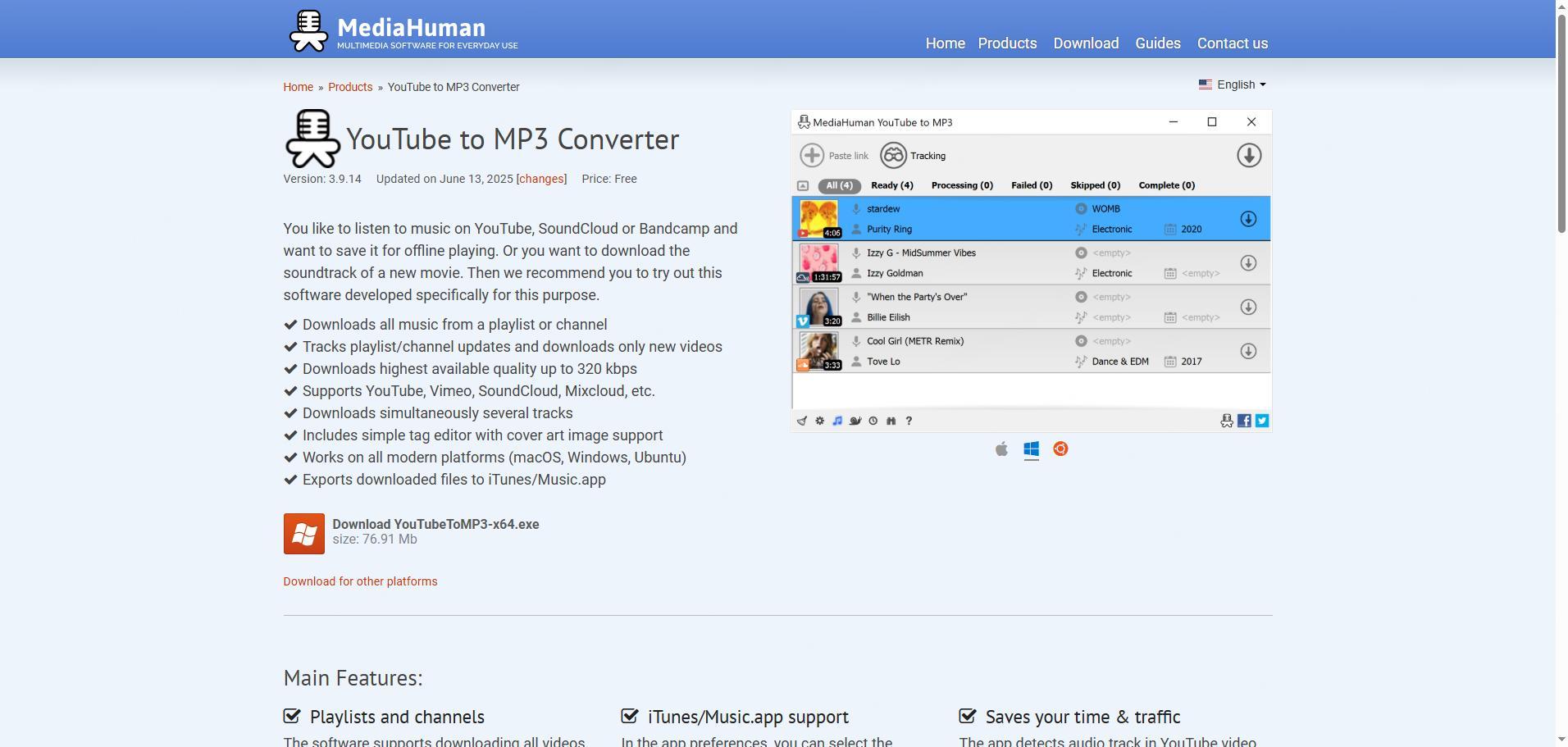 YouTube 轉 MP3 教學：快速下載高音質音樂的八種實用方法！ - cinna2320的創作 - 巴哈姆特