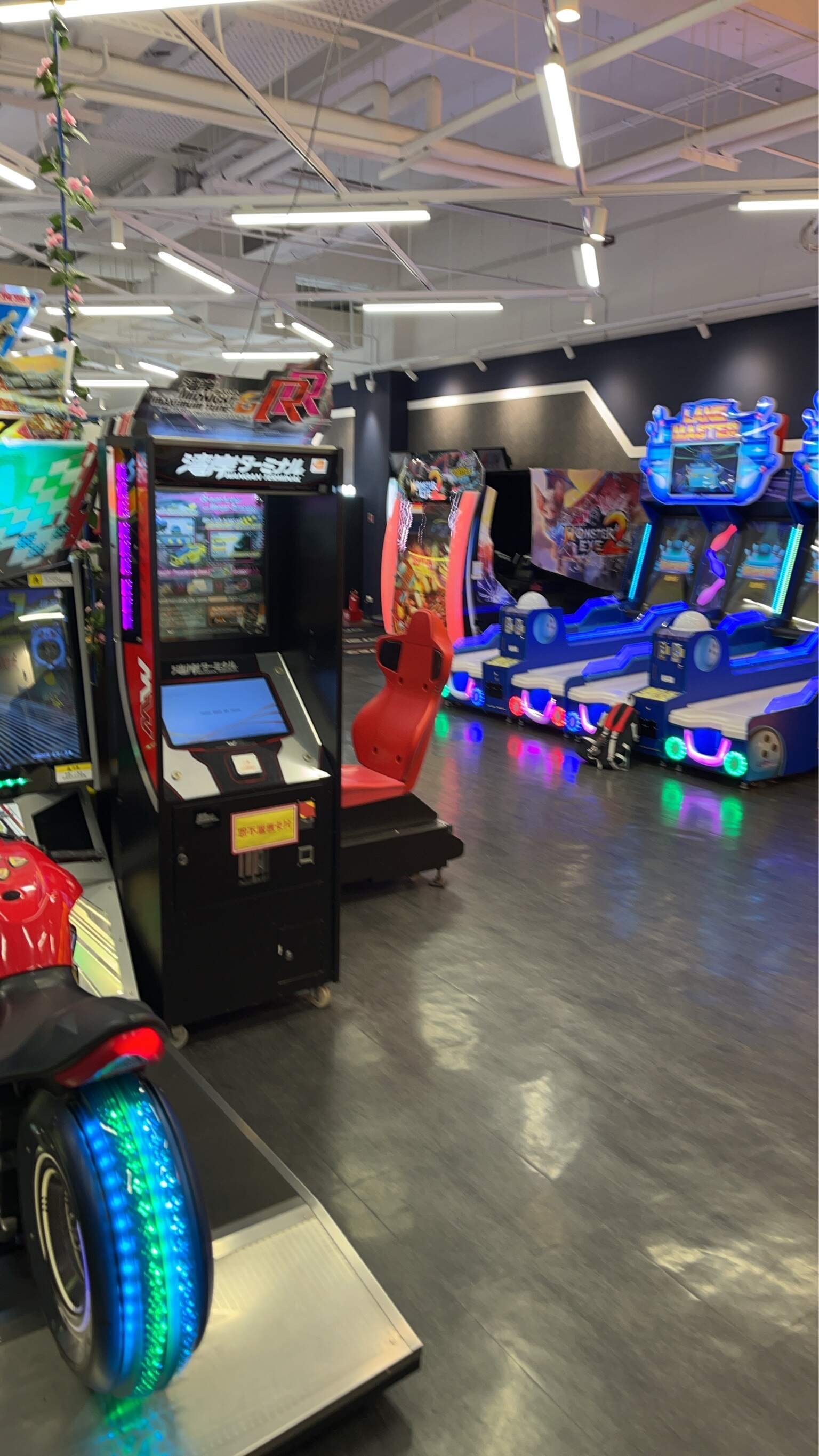 【出遊記趣】台中2日遊 - owy840205的創作 - 巴哈姆特