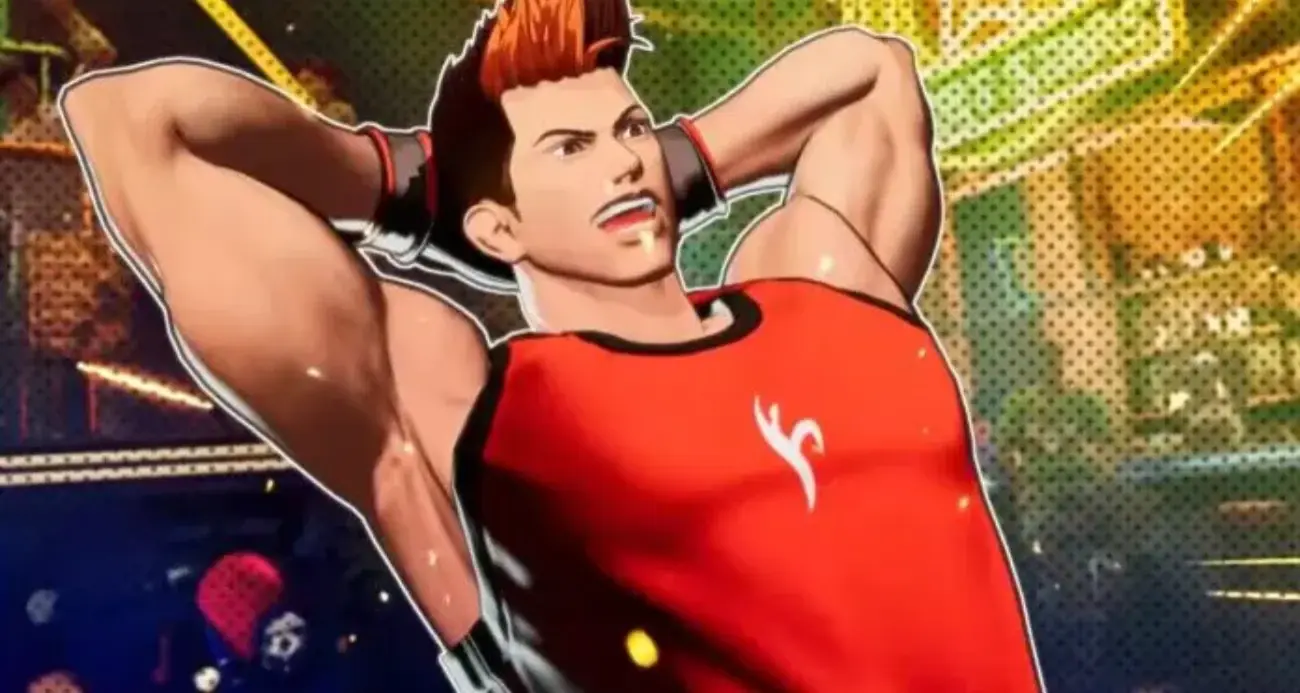 KOF XV & 群狼2，什麼都沒有。《2048》（小聊） - ash62646的創作 - 巴哈姆特