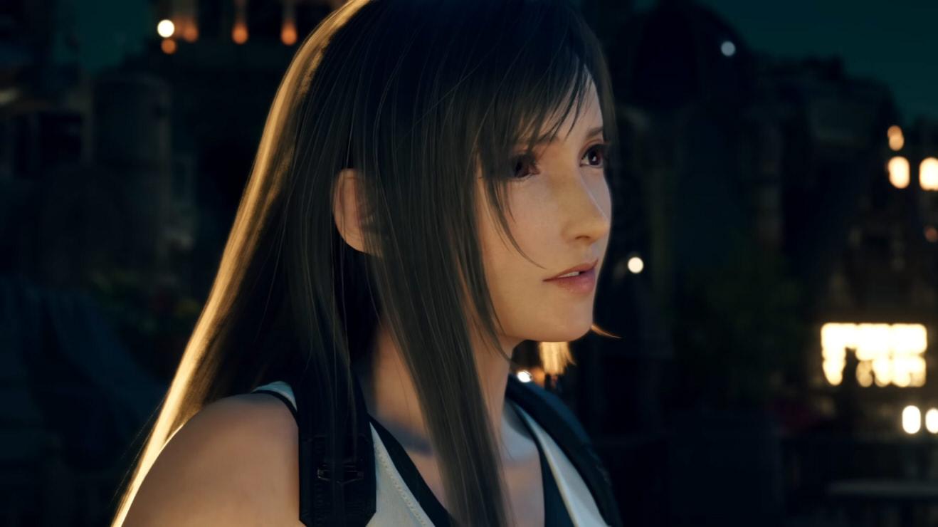 FF7重生遊玩一段時間後對於戰鬥系統跟角色的一些使用感想 - maxft2的創作 - 巴哈姆特