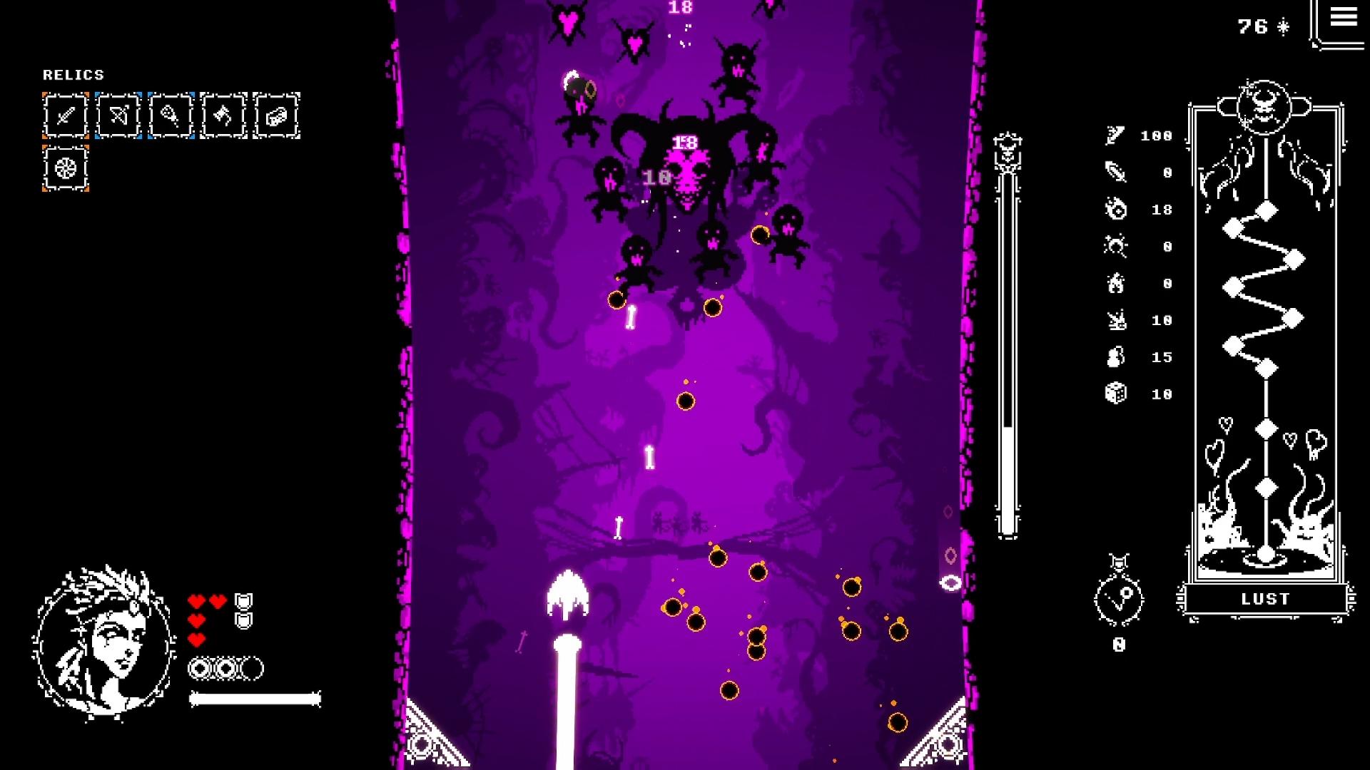 [達人專欄] 開福袋的一次新品節！？ 2025年6月Steam新品節試玩 共15款遊戲簡評心得 - chipingnote的創作 - 巴哈姆特