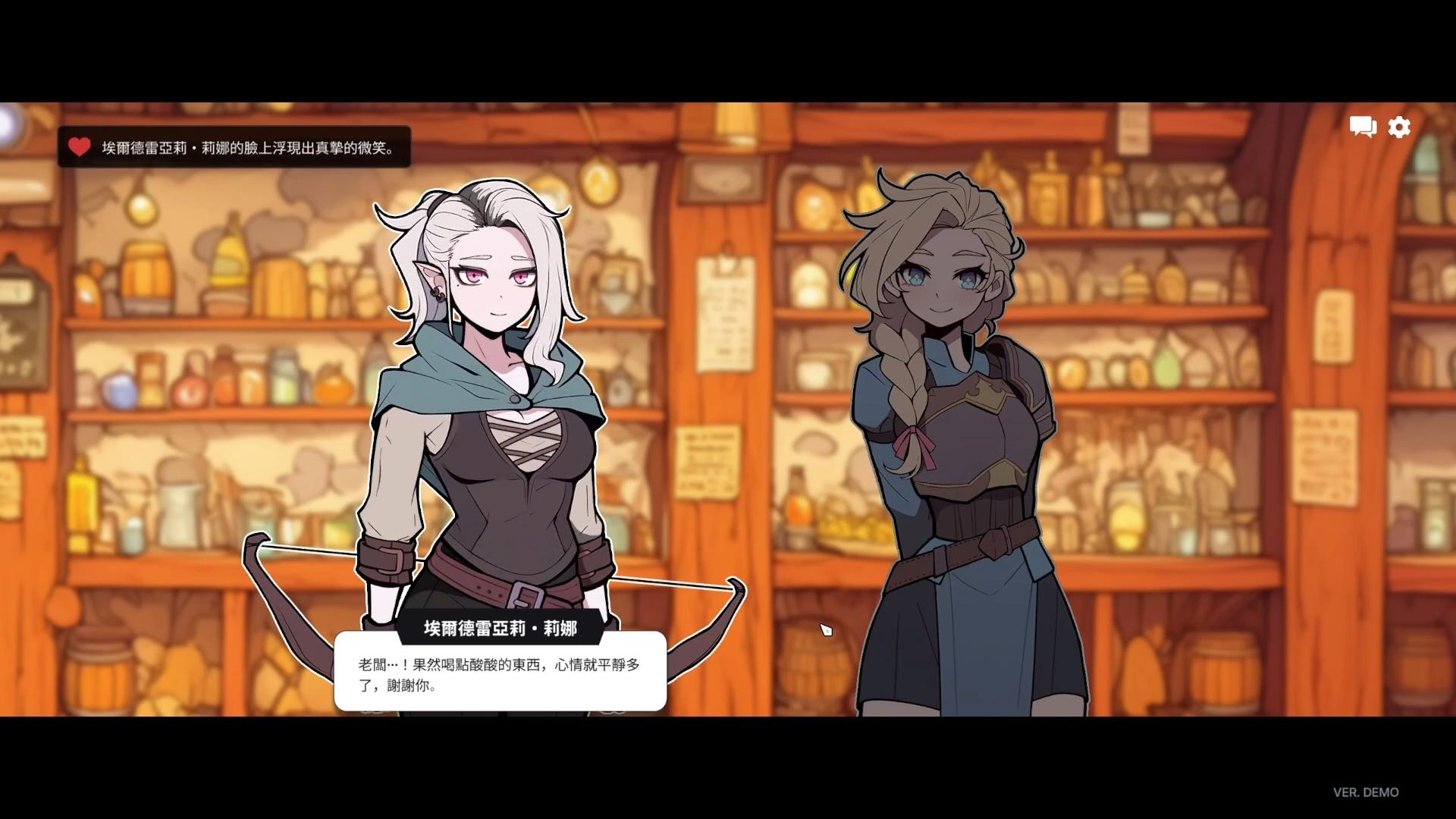 [達人專欄] 開福袋的一次新品節！？ 2025年6月Steam新品節試玩 共15款遊戲簡評心得 - chipingnote的創作 - 巴哈姆特