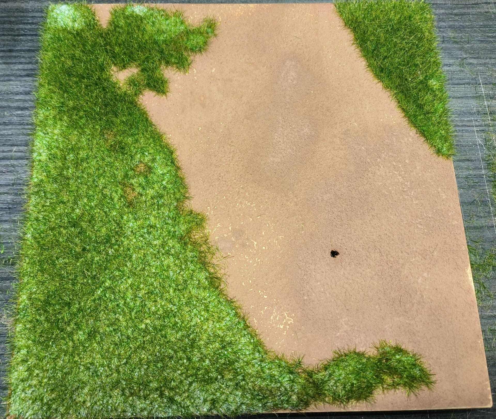 [達人專欄] 半被迫入坑模型萌新(9) - Panther Engaging！ (Tamiya) - l5257802的創作 - 巴哈姆特