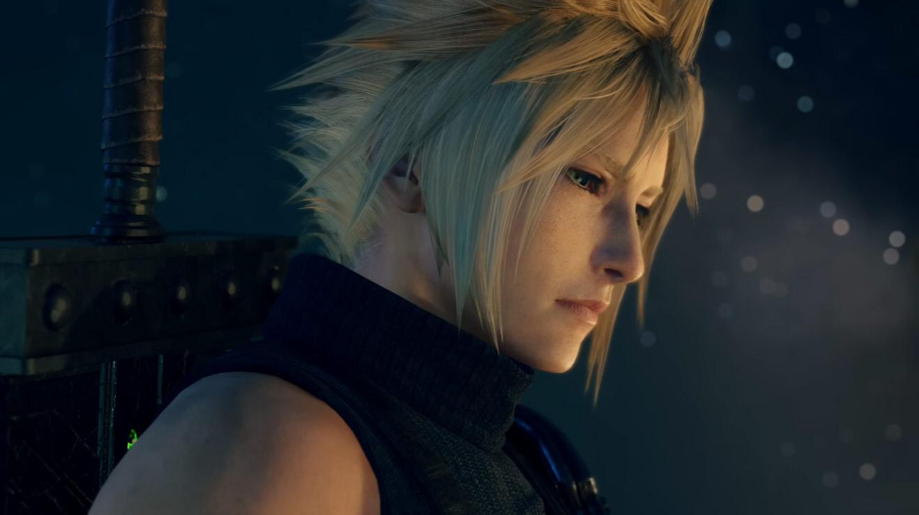 FF7重生遊玩一段時間後對於戰鬥系統跟角色的一些使用感想 - maxft2的創作 - 巴哈姆特