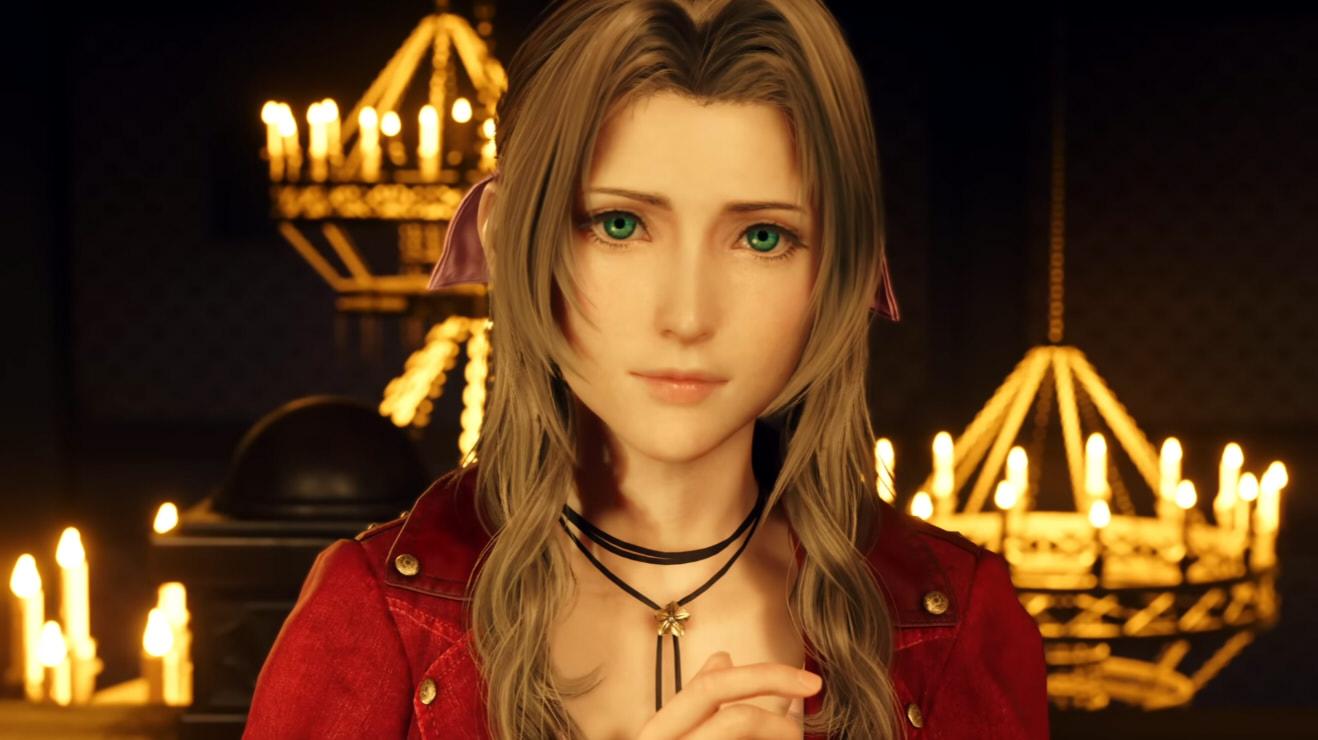 FF7重生遊玩一段時間後對於戰鬥系統跟角色的一些使用感想 - maxft2的創作 - 巴哈姆特