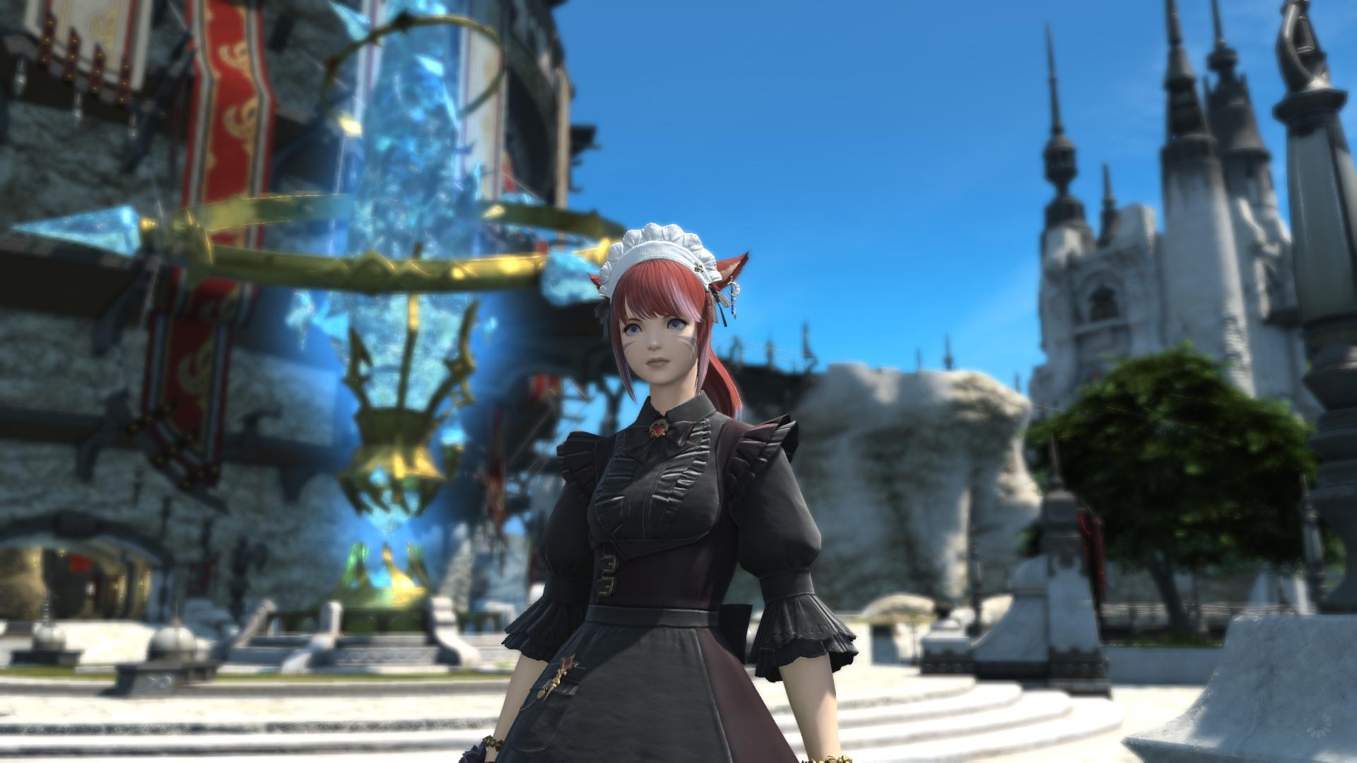 【心得】ToS友善濾鏡 - NVIDIA Freestyle @Final Fantasy XIV 哈啦板 - 巴哈姆特