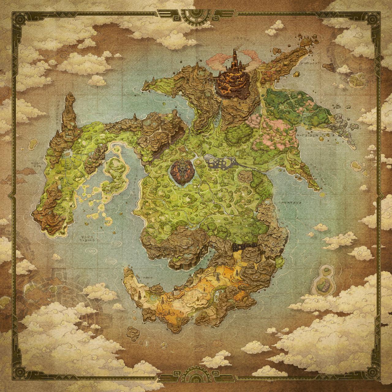 【閒聊】細節控有發現多少細節了？ @奇幻生活 哈啦板 - 巴哈姆特