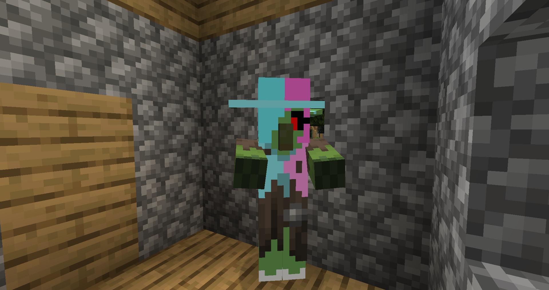 小錚 ella - Minecraft Mods - CurseForge