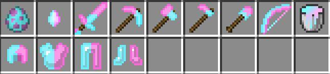 小錚 ella - Minecraft Mods - CurseForge
