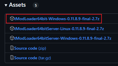 【心得】安裝Terraria MOD方法(包含64bit) 及 Mod介紹 @Terraria 哈啦板 - 巴哈姆特