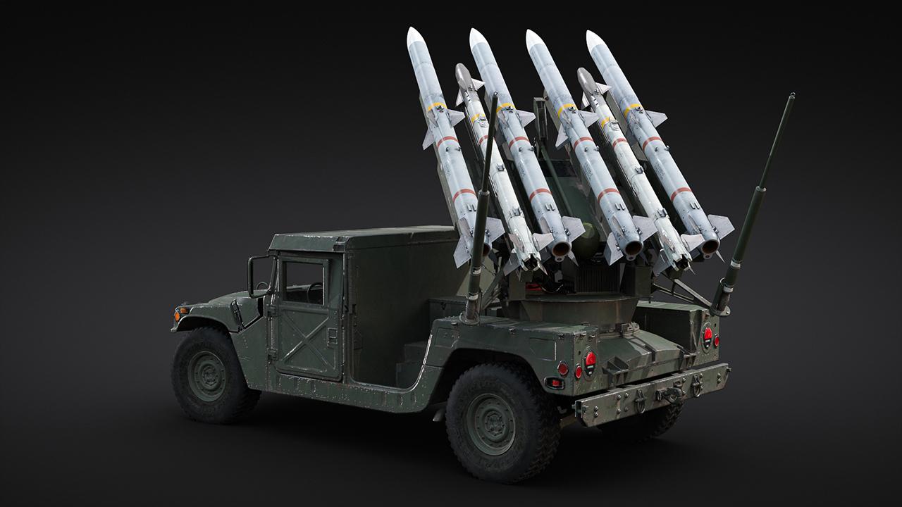 【情報】SLAMRAAM @戰爭雷霆（War Thunder） 哈啦板 - 巴哈姆特