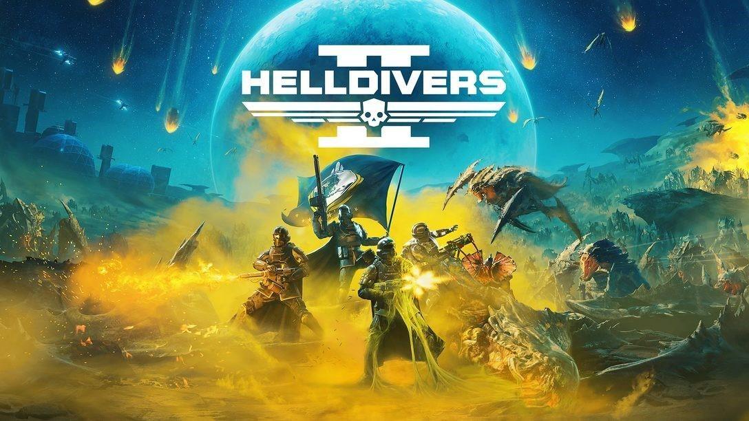 【攻略】Helldivers 2 主副武器及戰略配備介紹(6/26重新上線更新) @絕地戰兵 系列 哈啦板 - 巴哈姆特