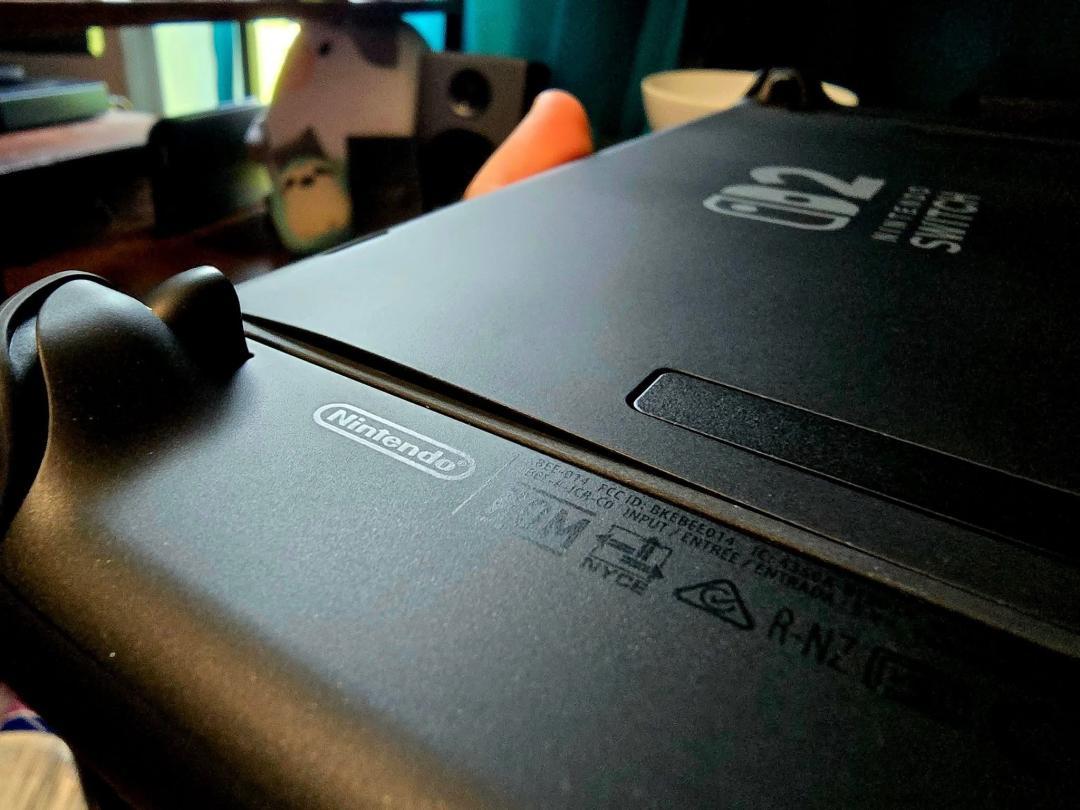 【討論】Switch2剛開賣傳災情！ 遙控手把爆夾手風險、電池膨脹 @NS / Nintendo Switch 哈啦板 - 巴哈姆特