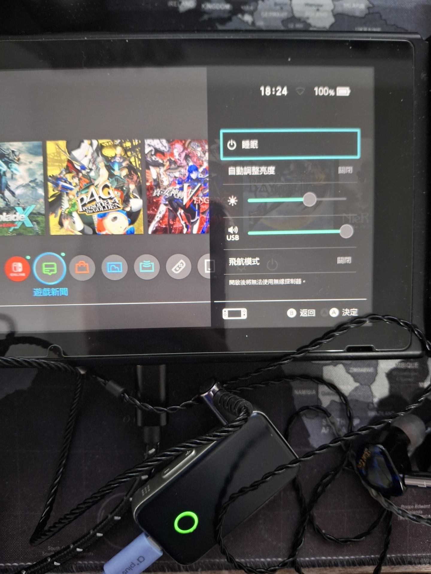 【心得】[硬體技術文] 我的switch2 hdmi沒有聲音～已更新影片解說！！求廣傳和指教～～已去信任天堂求助～～ @NS / Nintendo Switch 哈啦板 - 巴哈姆特