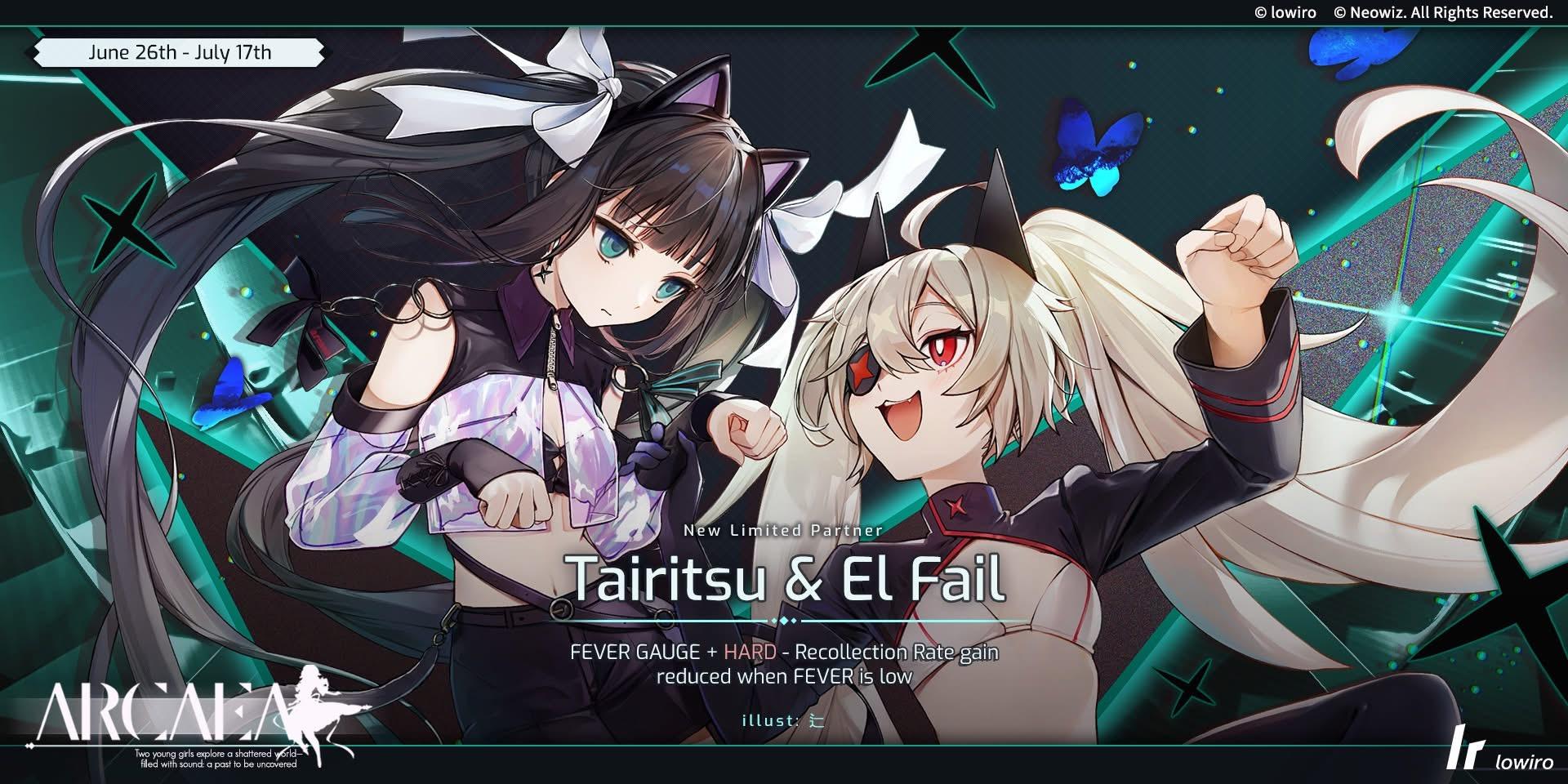 【情報】Arcaea 6.6版本更新 @Arcaea 哈啦板 - 巴哈姆特