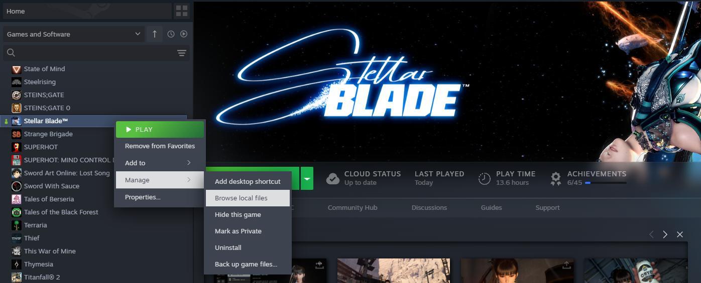 【攻略】UE Mod Hub(Mod管理器) 教學&使用 新手向 你阿嫲看了也能學會！ @劍星 哈啦板 - 巴哈姆特