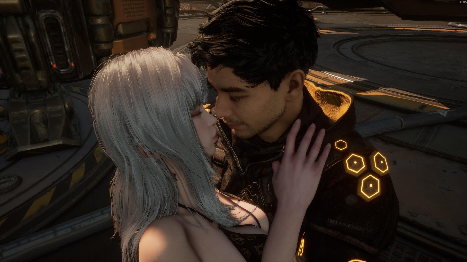 【心得】介紹一個非常強大的付費姿勢軟體Universal Unreal Engine 4 Unlocker (UUU) 拍照玩家必備!!!(更新迅梓 @劍星 哈啦板 - 巴哈姆特