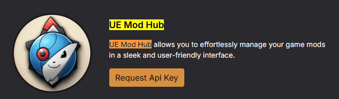 【攻略】UE Mod Hub(Mod管理器) 教學&使用 新手向 你阿嫲看了也能學會！ @劍星 哈啦板 - 巴哈姆特