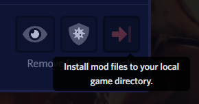 【攻略】UE Mod Hub(Mod管理器) 教學&使用 新手向 你阿嫲看了也能學會！ @劍星 哈啦板 - 巴哈姆特