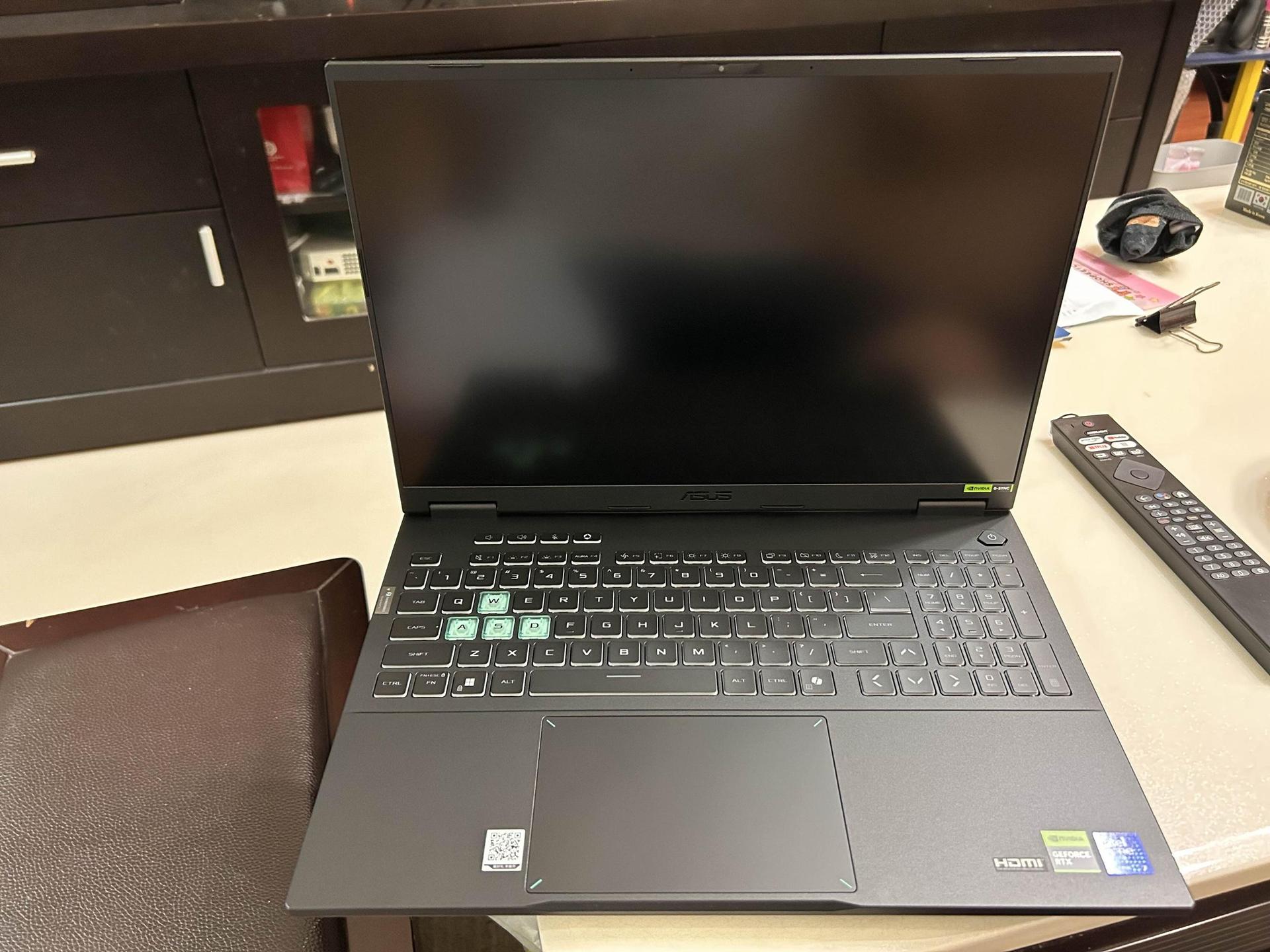 【心得】京東筆電 天選6 pro 心得 @電腦應用綜合討論 哈啦板 - 巴哈姆特