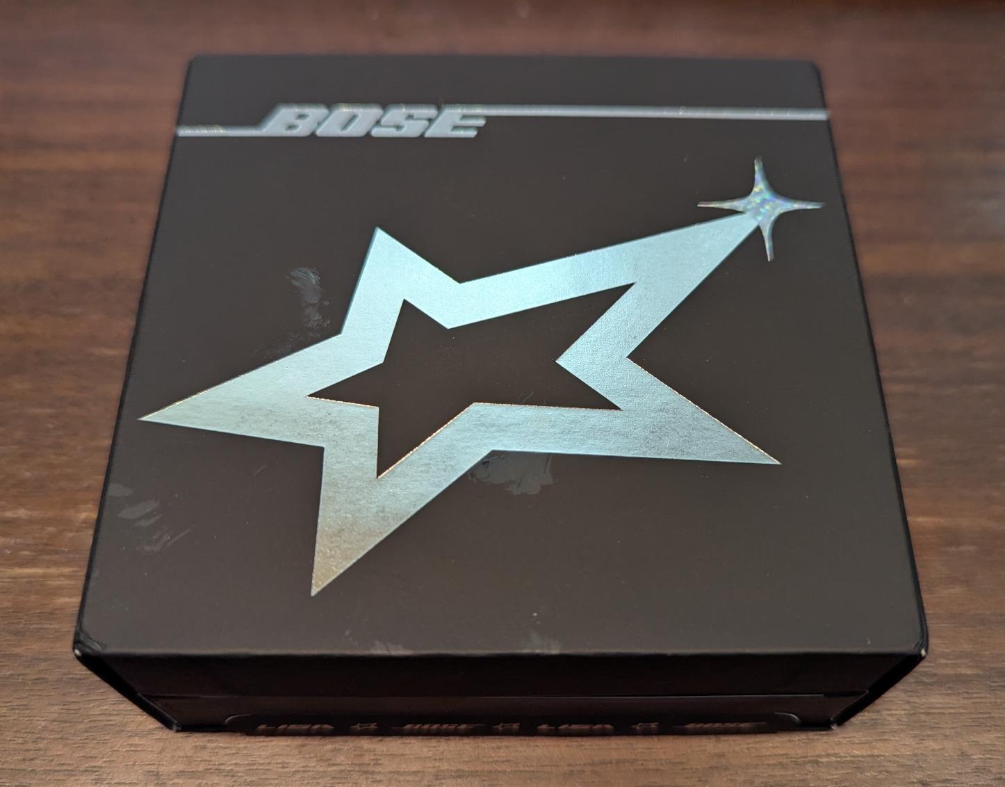 【情報】Bose × LISA Ultra Open Earbuds 聯名款 開箱 @影音視聽討論區 哈啦板 - 巴哈姆特