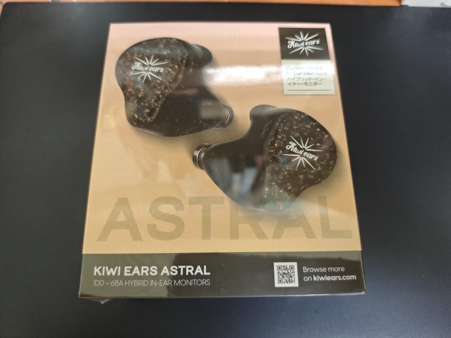 【心得】非屬於此界 為星之異域 — Kiwi Ears Astral @影音視聽討論區 哈啦板 - 巴哈姆特