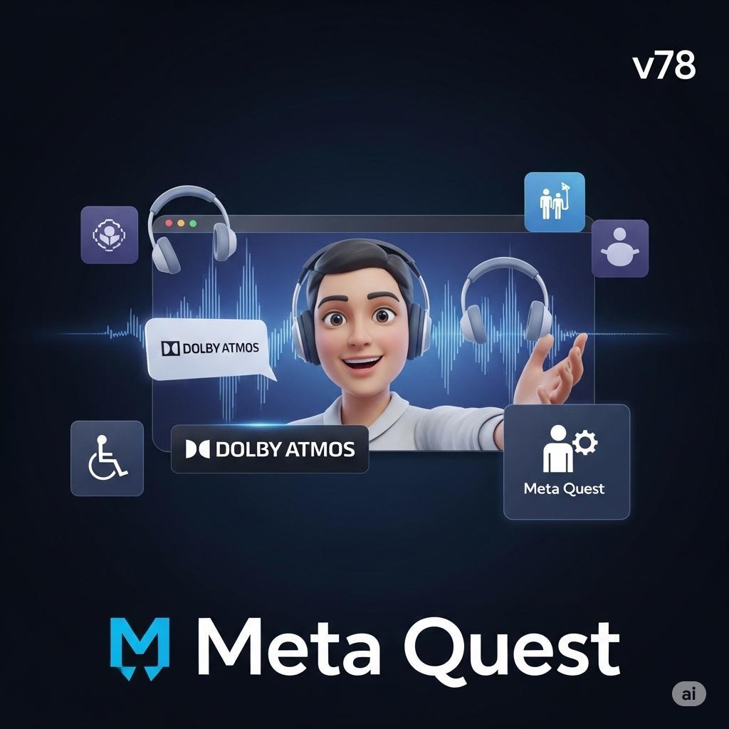 【討論】Meta Quest v78 災後修復 @VR 虛擬實境綜合討論 哈啦板 - 巴哈姆特