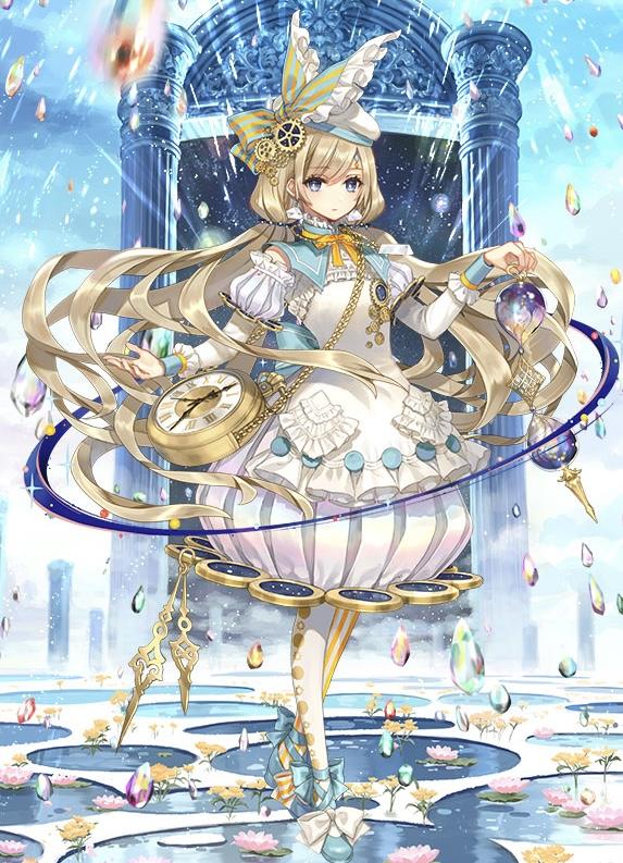 【含個人解讀】截至萬花筒結束為止的7sRef劇情總整理 - sophia70812的創作 - 巴哈姆特