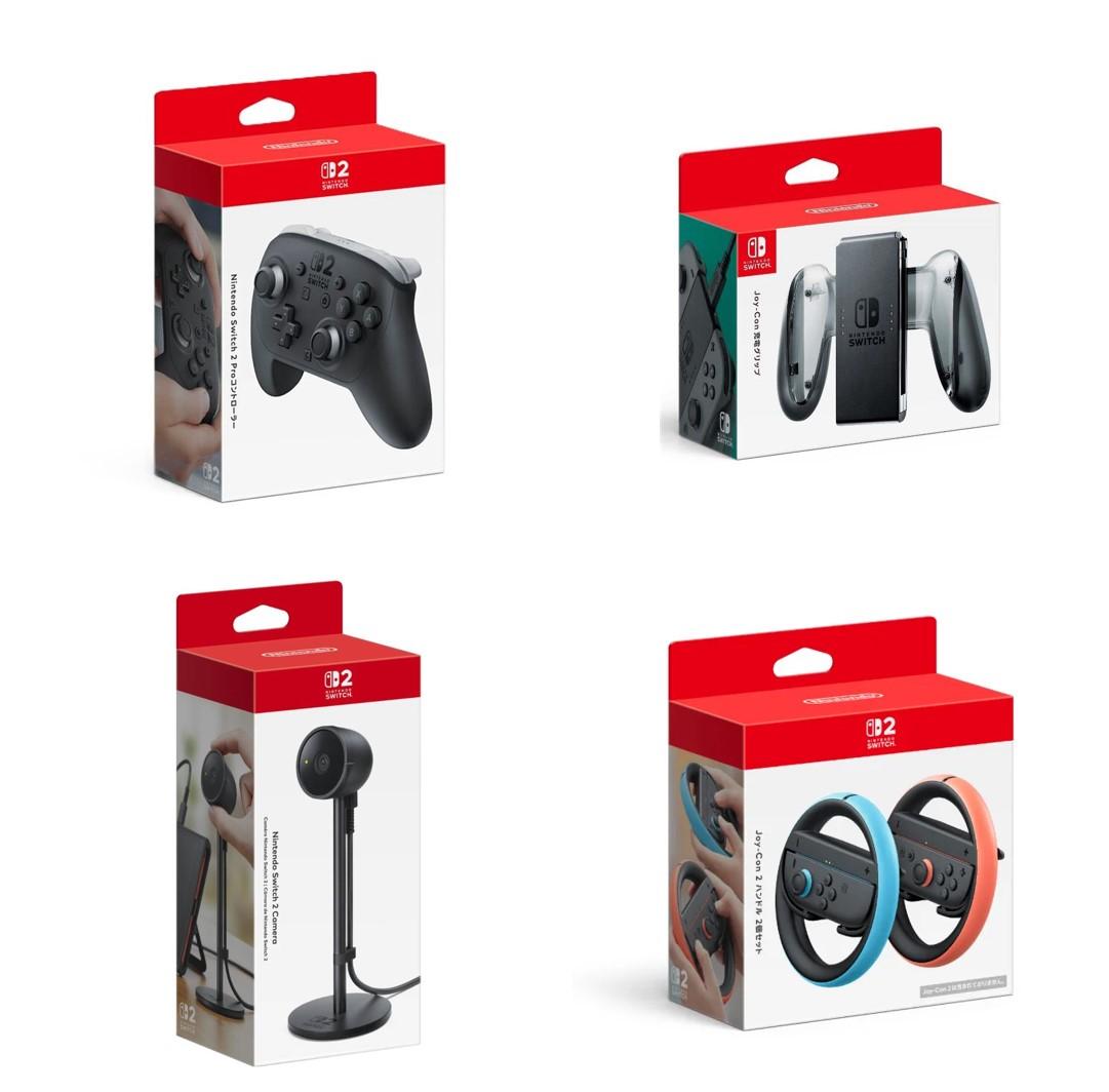 【心得】 Nintendo Switch 2秘密展 — 匠人們的心血結晶 @NS2 / Nintendo Switch 2 哈啦板 - 巴哈姆特