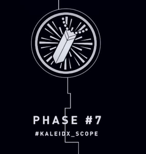 【含個人解讀】截至萬花筒結束為止的7sRef劇情總整理 - sophia70812的創作 - 巴哈姆特