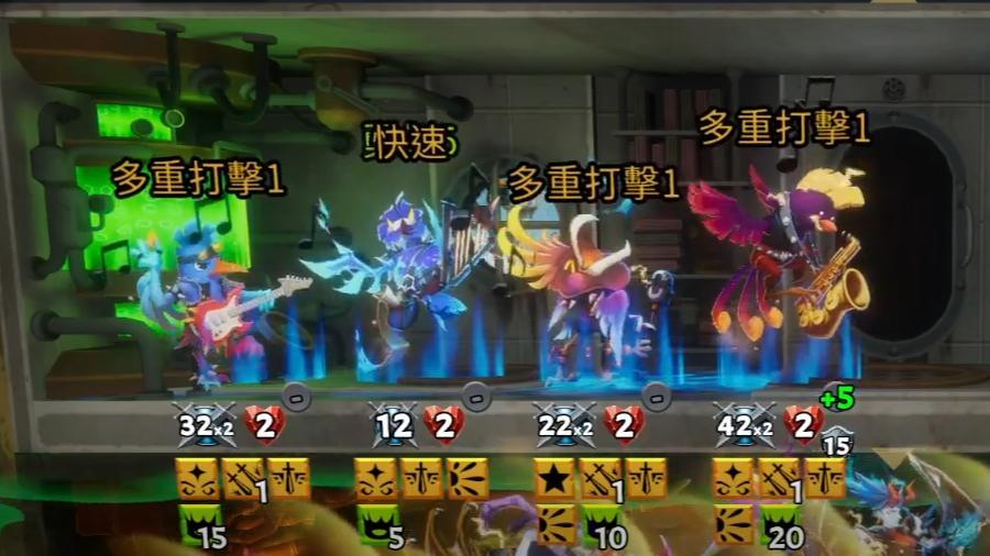 [達人專欄] 《怪物列車2》Monster Train 2 全成就心得 & 全氏族新盟10過關構築分享 - chipingnote的創作 - 巴哈姆特