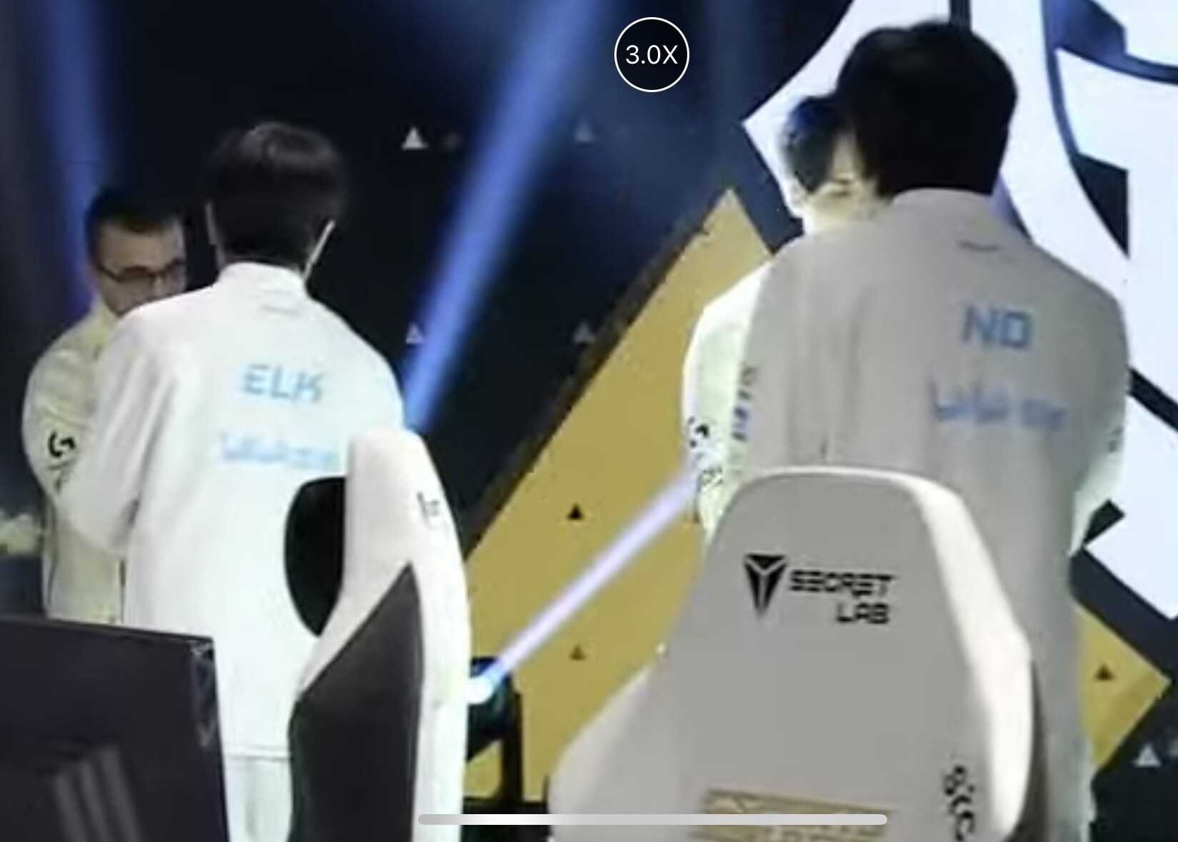 【閒聊】EWC BLG不敵G2原因找到了！！！ @英雄聯盟 League of Legends 哈啦板 - 巴哈姆特