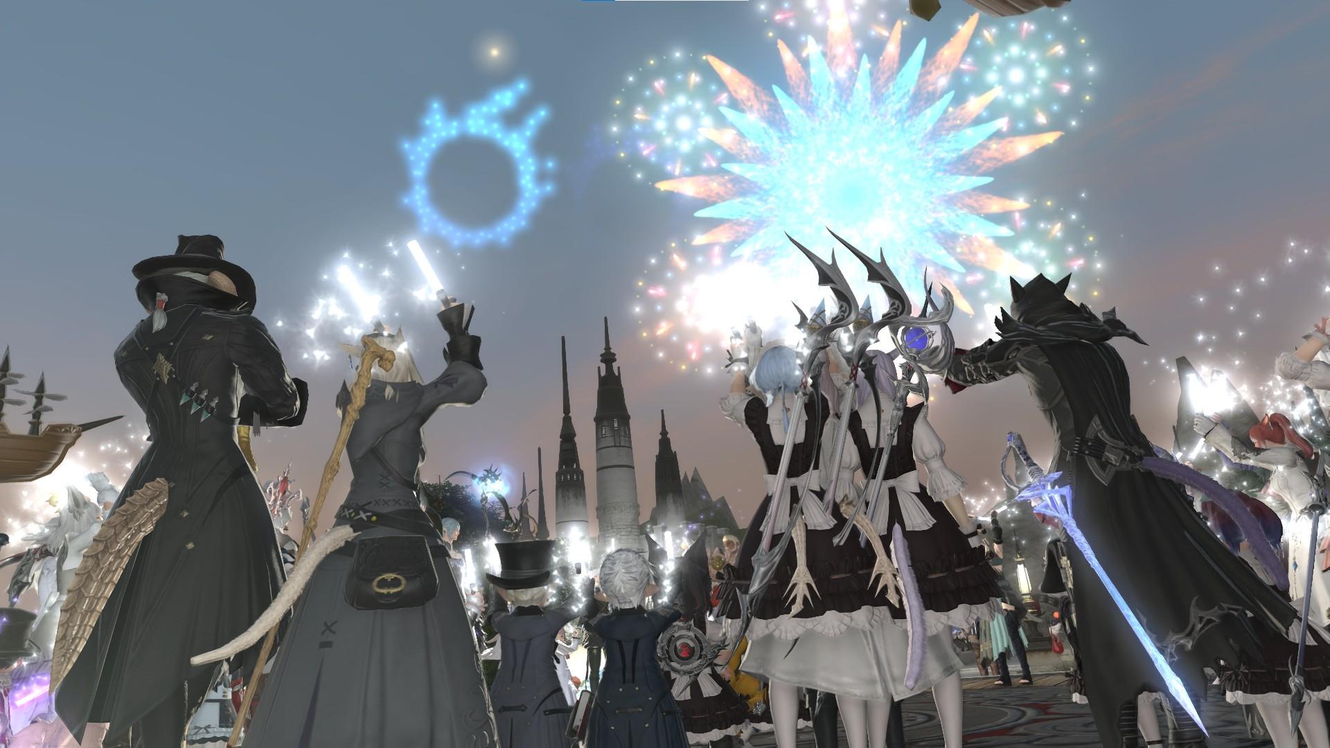 【討論】DC FF14繁體中文版等待群~內有萌新向資訊【持續更新中】自行加加 @Final Fantasy XIV 哈啦板 - 巴哈姆特