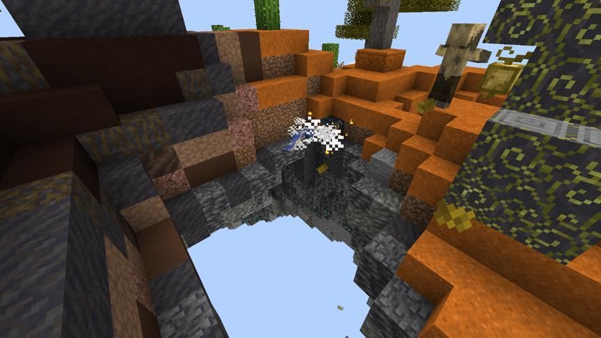 【心得】FTB skies 2模組包遊玩紀錄：熱騰騰的FTB出品新包(Ch. 17 Hypertube雲霄飛車-完結) @Minecraft ...