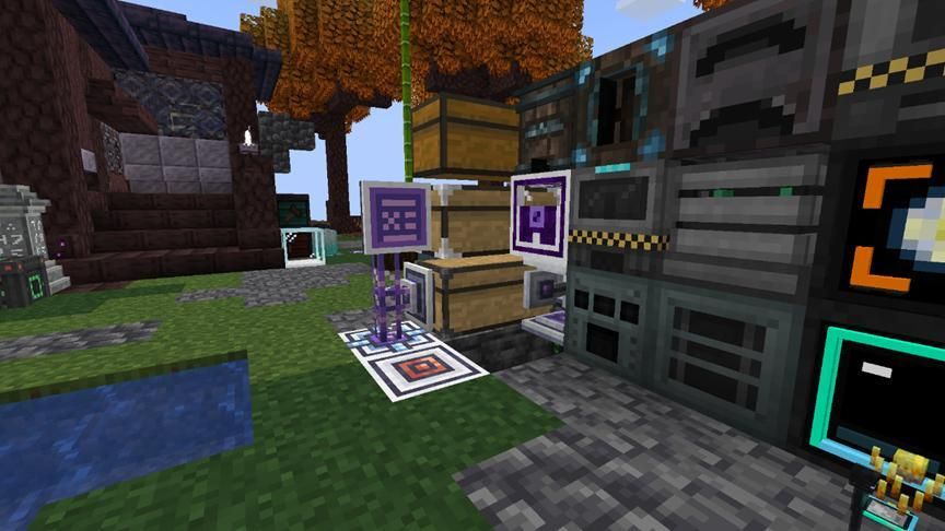 【心得】FTB skies 2模組包遊玩紀錄：熱騰騰的FTB出品新包(Ch. 17 Hypertube雲霄飛車-完結) @Minecraft ...